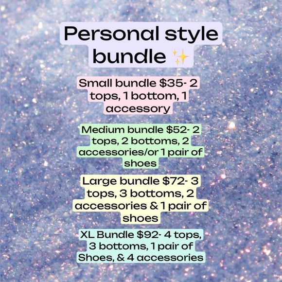 Free People | Tops | Custom Personal Style Bundles | Poshmark